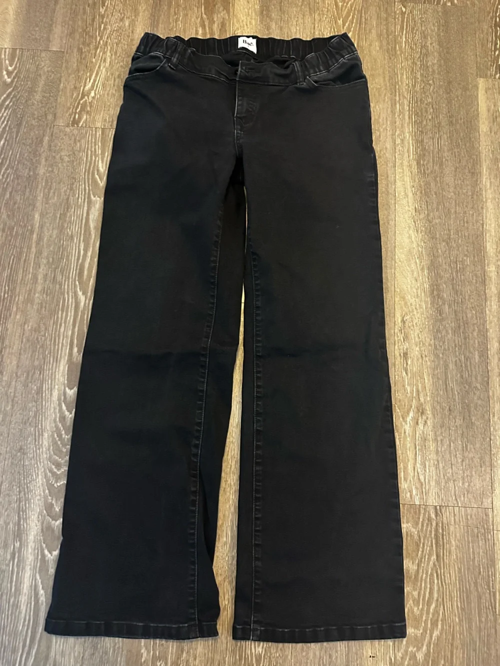 Bae. | Jeans | Bae The Label Day By Day Wide Leg Jeans | Poshmark